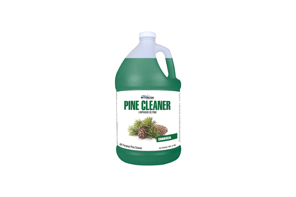 Commercial Pine Cleaner - Dyno Manufacturing